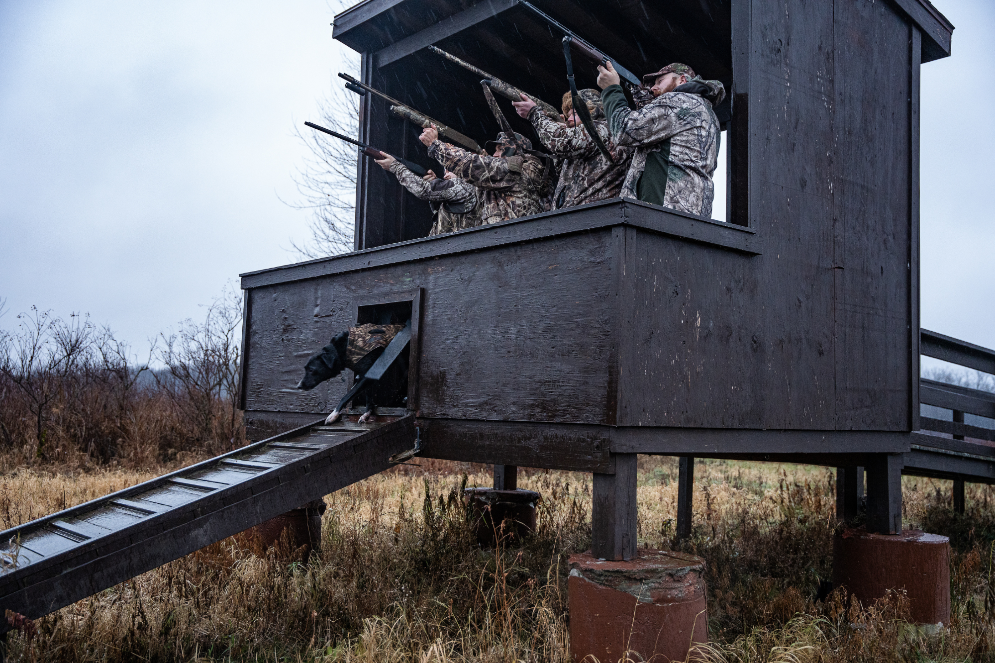 All Products – Gooseman Game Calls