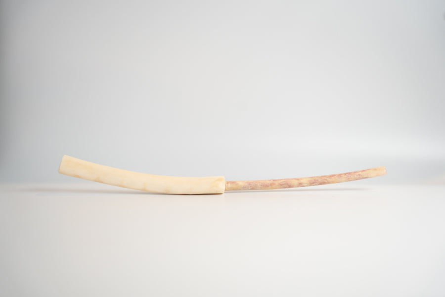 Turkey Wing Bone – Gooseman Game Calls