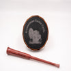 Powder Coated Aluminum / Slate Turkey Call – Gooseman Game Calls