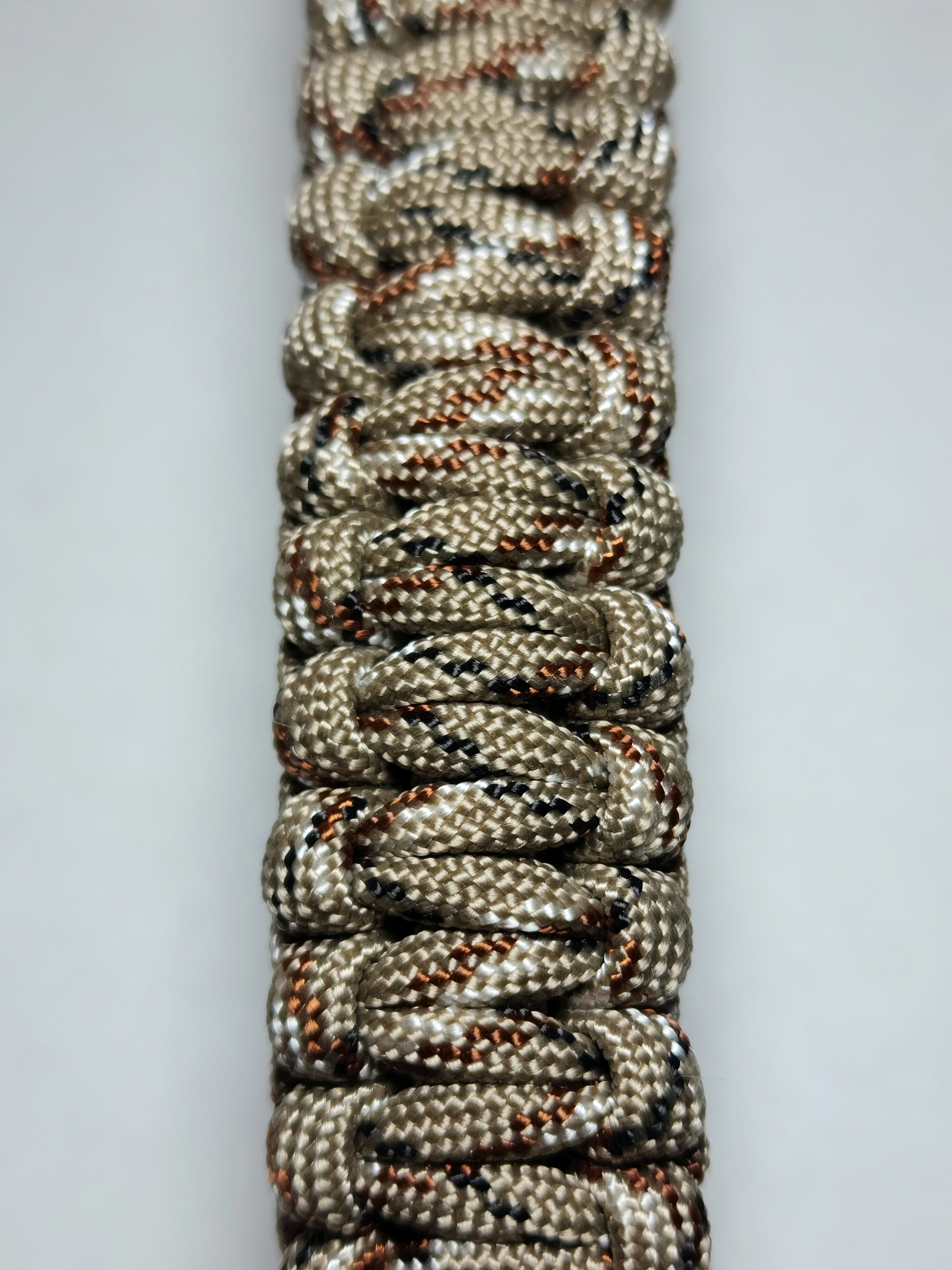 Desert Camo Lanyard – Gooseman Game Calls
