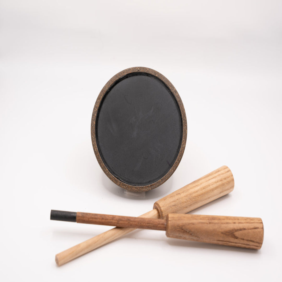 Waterproof Slate Composite Pot – Gooseman Game Calls