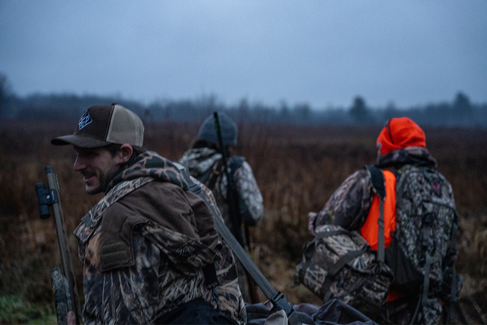 Gallery – Gooseman Game Calls