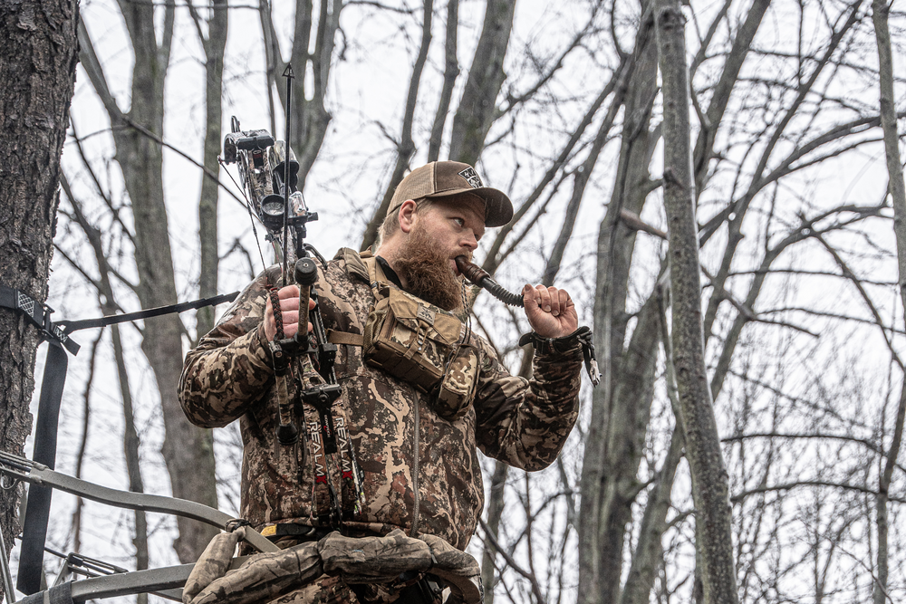 Gallery – Gooseman Game Calls