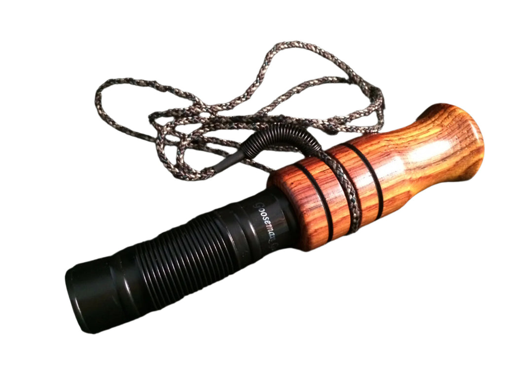 Deer Call – Gooseman Game Calls